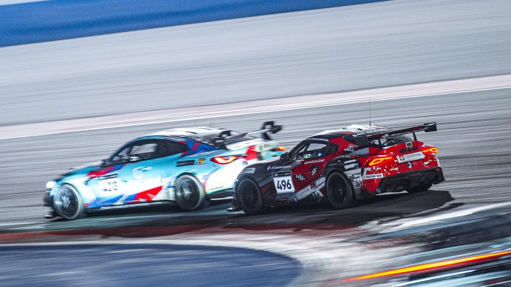 Continental Racing Team & Racing Academy