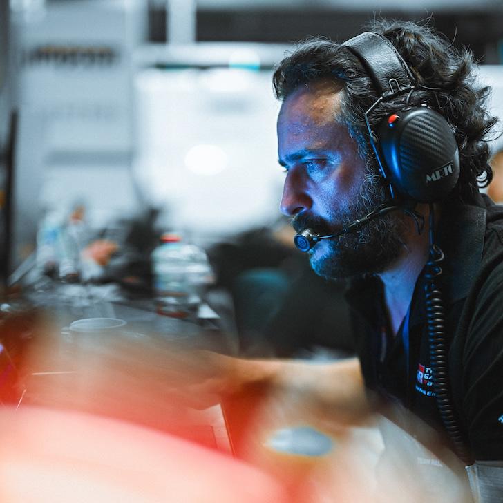 Continental Racing Team & Racing Academy