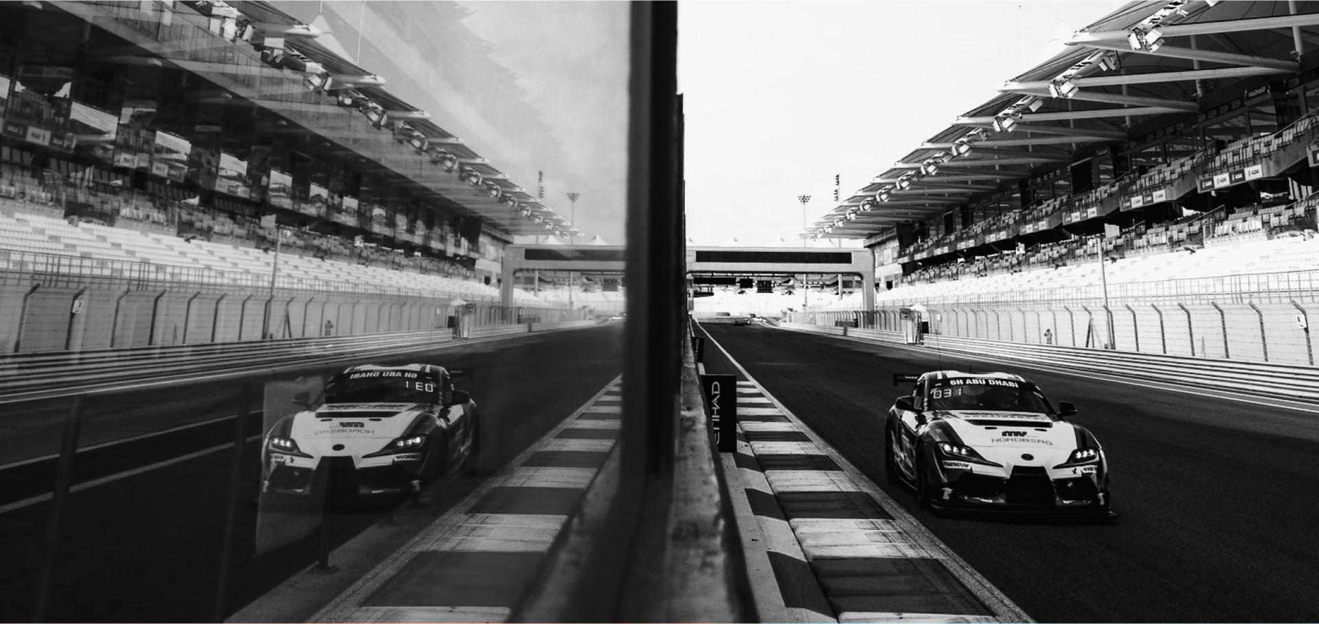 Continental Racing Team & Racing Academy