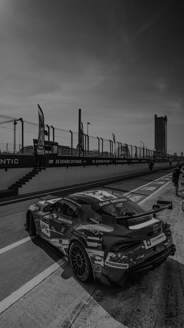 Continental Racing Team & Racing Academy