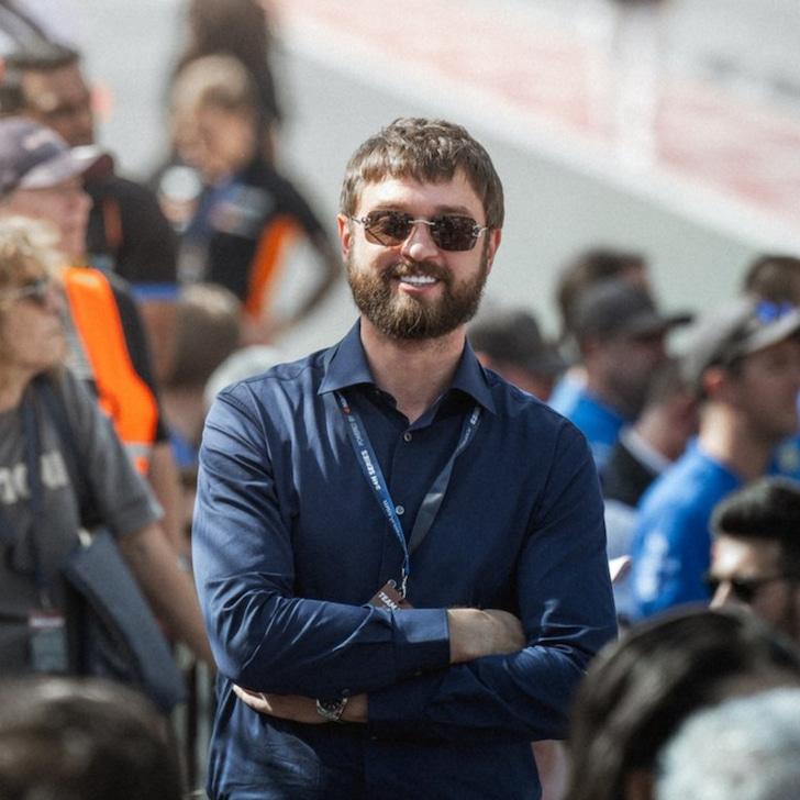 Continental Racing Team & Racing Academy